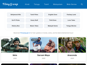 likewap.com Competitors - Top Sites Like likewap.com | Similarweb