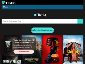 flixhd.cc Competitors - Top Sites Like flixhd.cc | Similarweb