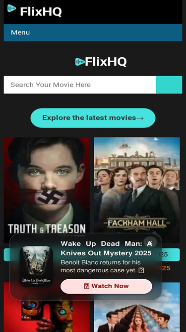 flixhd.cc Competitors - Top Sites Like flixhd.cc | Similarweb