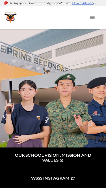 westspringsec.moe.edu.sg Traffic Analytics, Ranking & Audience ...