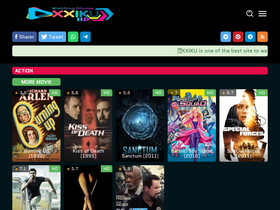 fsharetv.co Competitors - Top Sites Like fsharetv.co | Similarweb