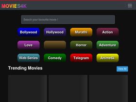 2kmovie.cc Competitors - Top Sites Like 2kmovie.cc | Similarweb