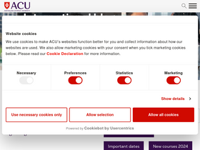 myacu-my.sharepoint.com Competitors - Top Sites Like myacu-my ...