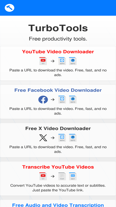 yt5s.biz Competitors - Top Sites Like yt5s.biz | Similarweb