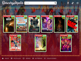 solotorrent.org Competidores: Los principales sitios web parecidos a ...