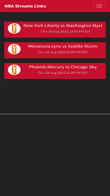 nbabite.com Competitors - Top Sites Like nbabite.com | Similarweb