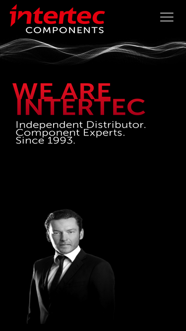 intertec-components.de Análisis de tráfico, ranking y audiencia [enero ...