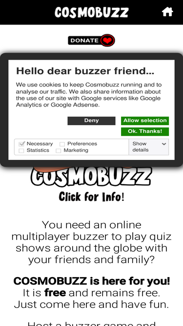 multibuzz.app Competitors - Top Sites Like multibuzz.app | Similarweb