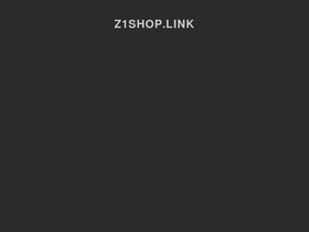 z1shop.link Traffic Analytics, Ranking & Audience [August 2025 ...