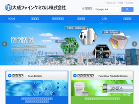 taisei-fc.co.jp Traffic Analytics, Ranking & Audience [November 2024] | Similarweb