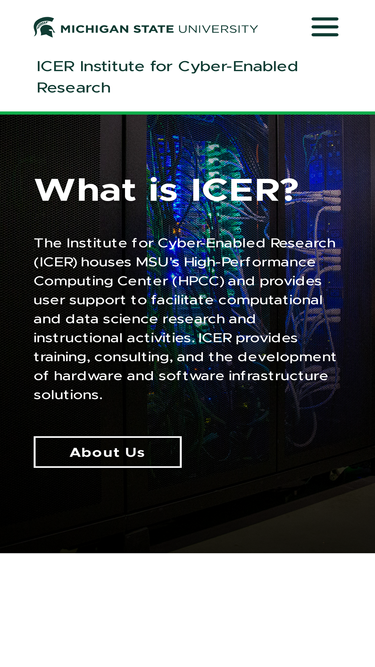 icer.msu.edu Traffic Analytics, Ranking & Audience [April 2026 ...