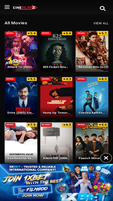 cinesubz.lk Traffic Analytics, Ranking & Audience [August 2025 ...