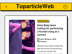 janibcn.me Competidores: Los principales sitios web parecidos a janibcn ...