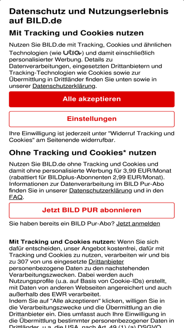 automarkt.bild.de Traffic Analytics, Ranking & Audience [May 2026 ...