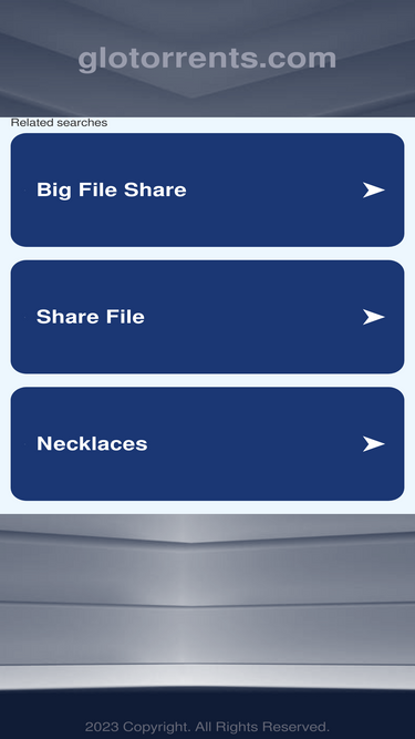 glodls.to Competitors - Top Sites Like glodls.to | Similarweb