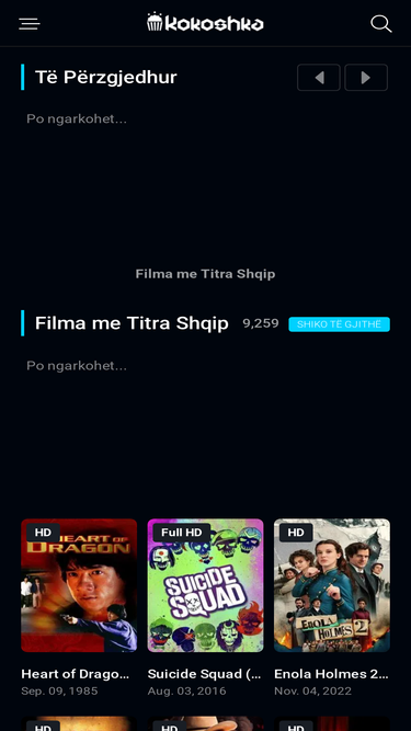 filma24.cloud Competitors - Top Sites Like filma24.cloud | Similarweb