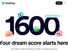 oneprep.xyz Traffic Analytics, Ranking & Audience [November 2025] | Similarweb