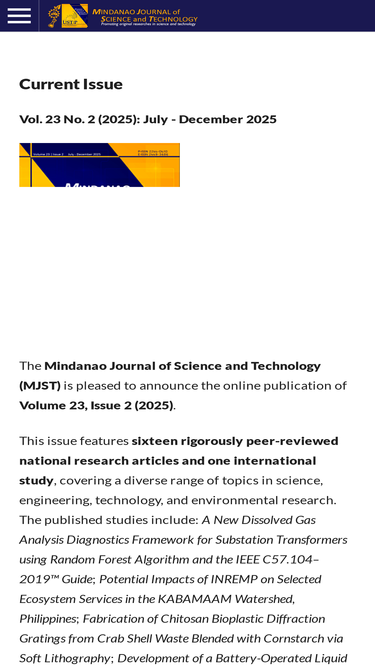 mjst.ustp.edu.ph Traffic Analytics, Ranking & Audience [March 2026 ...