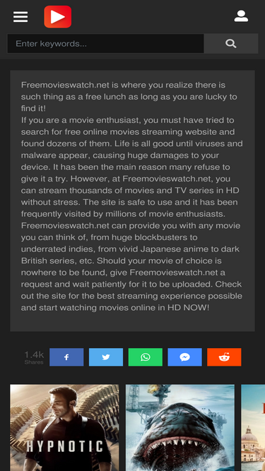 hdwatch.tv Competitors - Top Sites Like hdwatch.tv | Similarweb