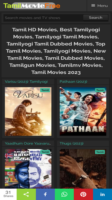 bolly2tolly.net Competitors - Top Sites Like bolly2tolly.net | Similarweb