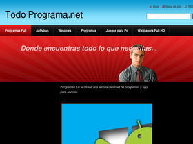 programas-full-para-pc.webnode.es Traffic Analytics, Ranking & Audience [June 2024] | Similarweb