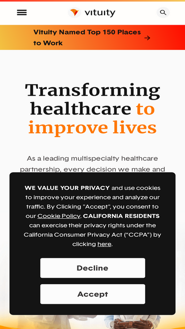 vituity.sharepoint.com Competitors - Top Sites Like vituity.sharepoint ...