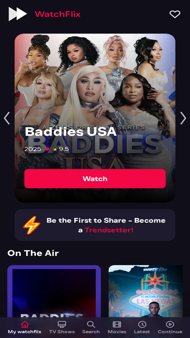 streamium.st Competitors - Top Sites Like streamium.st | Similarweb