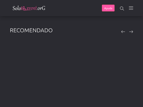 pediatorrent.com Competidores: Los principales sitios web parecidos a pediatorrent.com | Similarweb