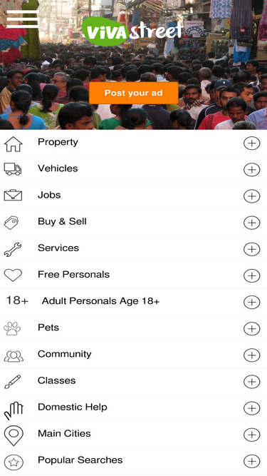 olx.in Competitors - Top Sites Like olx.in | Similarweb