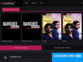 vezionline.net Competitors - Top Sites Like vezionline.net | Similarweb