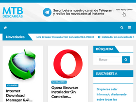 descargaspcpro.net Competidores: Los principales sitios web parecidos a descargaspcpro.net ...