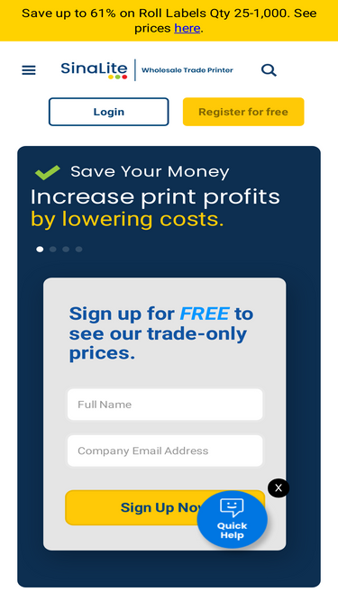 signs365.com Competitors - Top Sites Like signs365.com | Similarweb