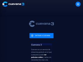 cuevana.pro Competidores: Los principales sitios web parecidos a ...
