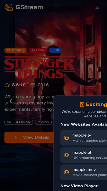 letflix.tv Competitors - Top Sites Like letflix.tv | Similarweb