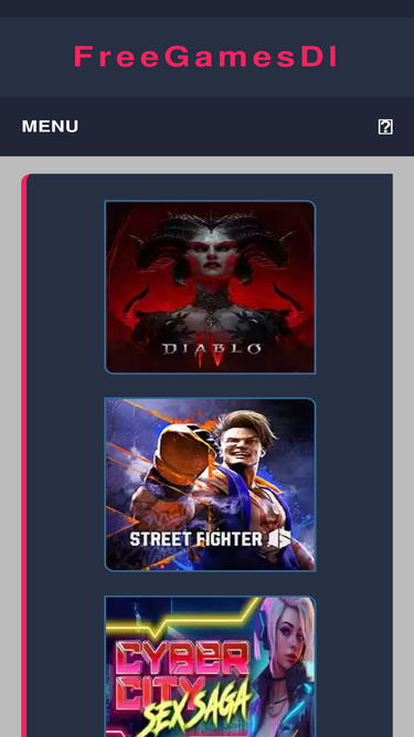 freegamesdl.net Análisis de tráfico, ranking y audiencia [agosto 2025 ...