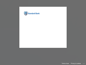 standardbank.sharepoint.com Traffic Analytics, Ranking & Audience ...