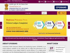 parichay.saccess.nic.in Competitors - Top Sites Like parichay.saccess ...