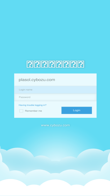 plasol.cybozu.com Traffic Analytics, Ranking & Audience [March 2025] | Similarweb