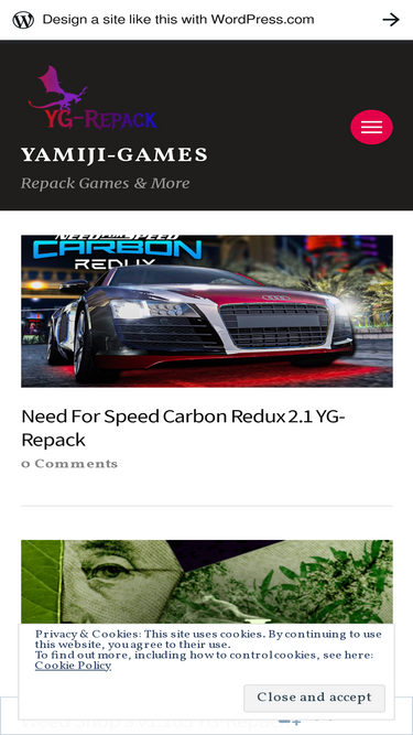 gnarly-repacks.site Competitors - Top Sites Like gnarly-repacks.site ...