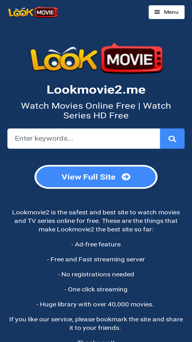 movies7.to Competitors - Top Sites Like movies7.to | Similarweb