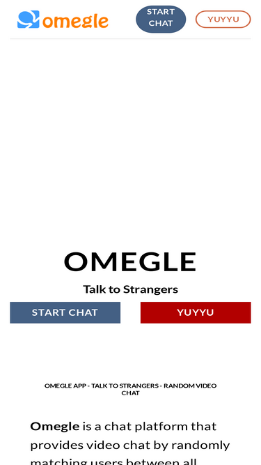 ome.tv Competitors - Top Sites Like ome.tv | Similarweb