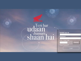 hirise.honda2wheelersindia.com Traffic Analytics, Ranking & Audience ...