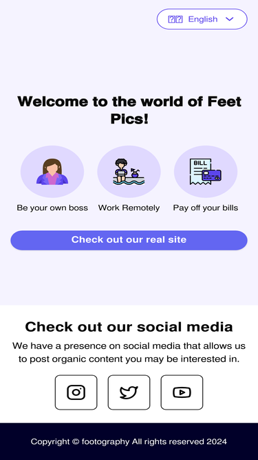 feetfinder.com Competitors - Top Sites Like feetfinder.com | Similarweb