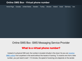 5sim.net Competitors - Top Sites Like 5sim.net | Similarweb