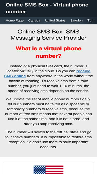 5sim.net Competitors - Top Sites Like 5sim.net | Similarweb