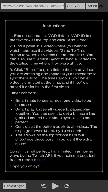 Concurrents de vods.tv - Top sites comme vods.tv | Similarweb