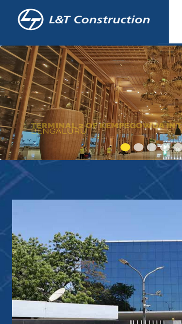 lntcon-my.sharepoint.com Competitors - Top Sites Like lntcon-my ...