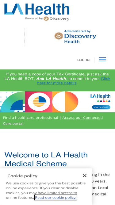 discovery.co.za Competitors - Top Sites Like discovery.co.za | Similarweb