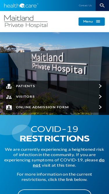 hnehealth.nsw.gov.au Competitors - Top Sites Like hnehealth.nsw.gov.au ...