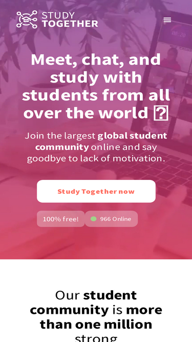 studystream.live Competitors - Top Sites Like studystream.live | Similarweb